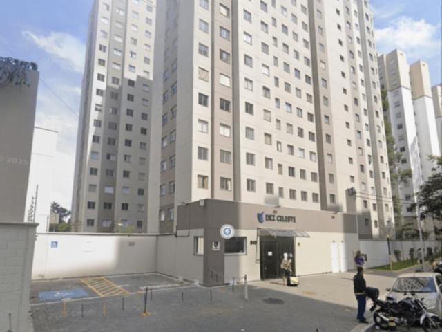 Apartamento em São Paulo SP