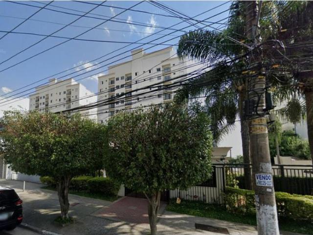 Apartamento em São Paulo SP