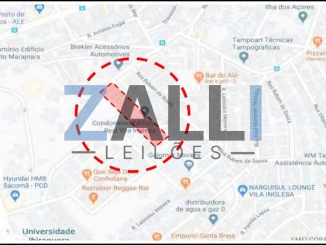 Apartamento em São Paulo SP