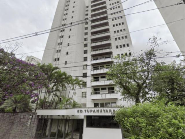 Apartamento em São Paulo SP