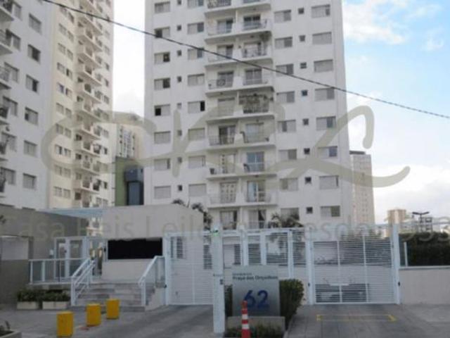 Apartamento em São Paulo SP
