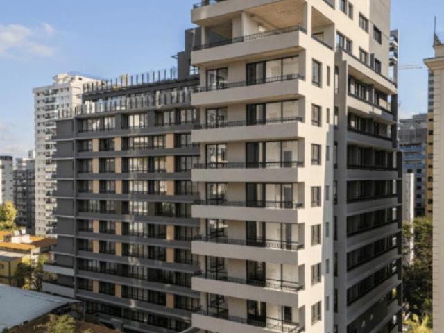 Apartamento em São Paulo SP