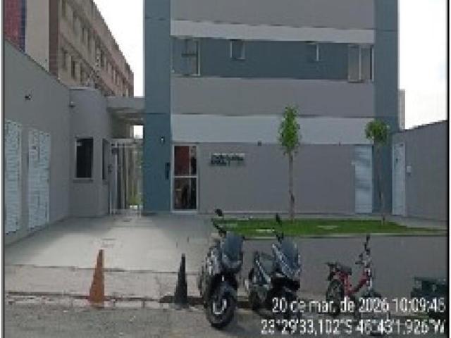 Apartamento em São Paulo SP