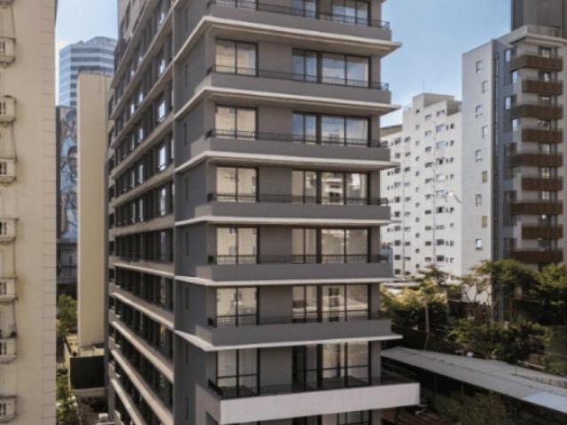 Apartamento em São Paulo SP