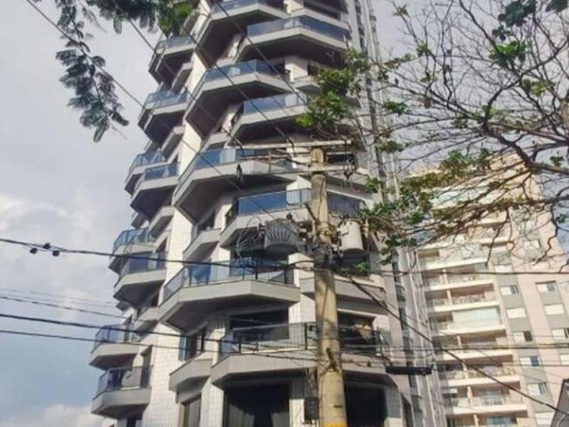 Apartamento em São Paulo SP