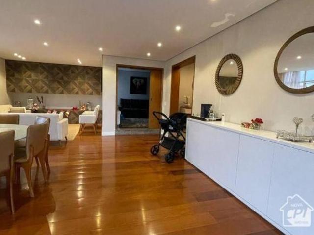 Apartamento em São Paulo para venda 4 Quartos