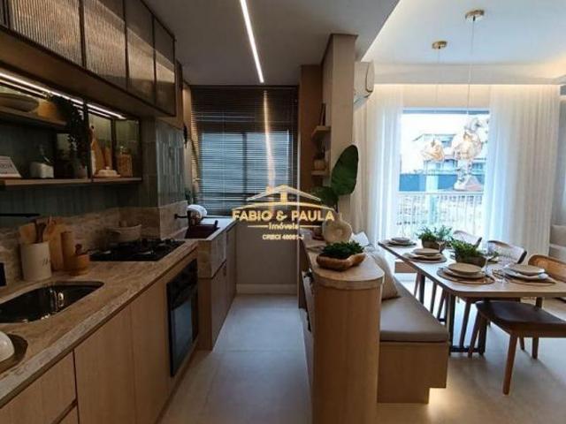 Apartamento em São Paulo Vila Ema New Vila Ema 38 m2