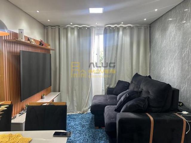 Apartamento em São Pedro: Conforto e Lazer por R$213K
