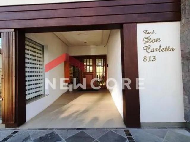 Apartamento em São Pedro Centro Gramado/RS