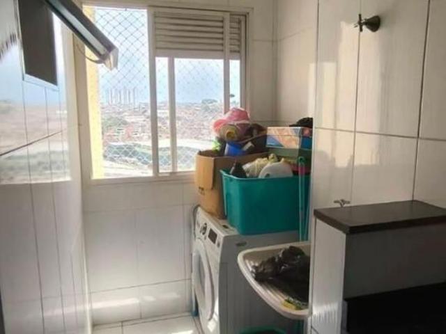 Apartamento em São Pedro á venda
