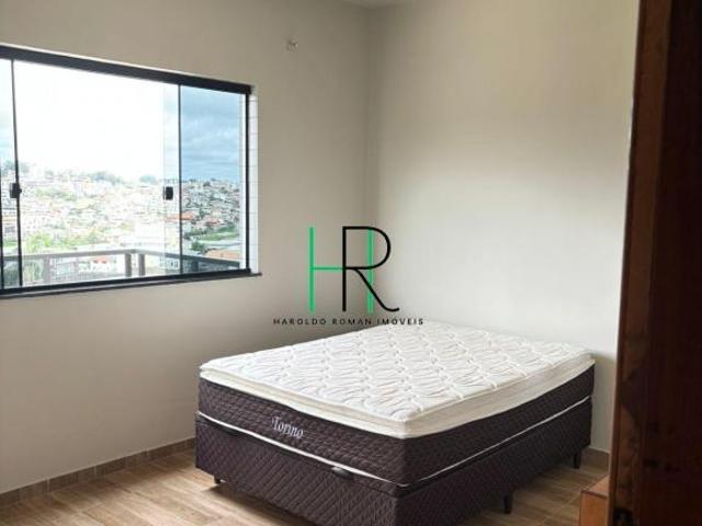 Apartamento em São Pedro, Barbacena/MG