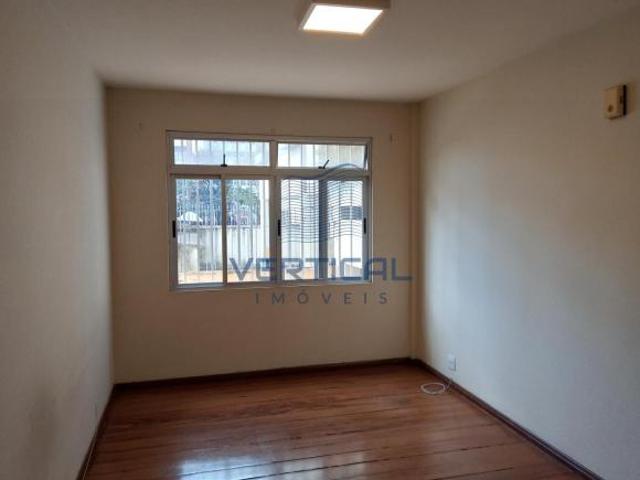 Apartamento em São Pedro Belo Horizonte