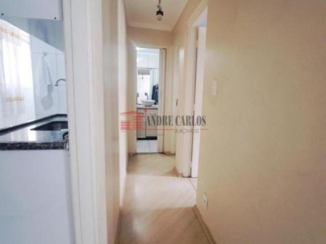 Apartamento em São Pedro Osasco