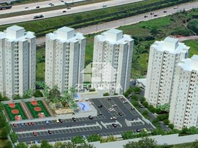 Apartamento em São Pedro, Osasco/SP de 10m² 2 quartos à venda por R$ 279.900,00