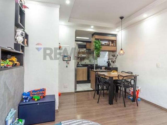 Apartamento em São Pedro, Osasco/SP de 45m² 2 quartos à venda por R$ 239.500,00