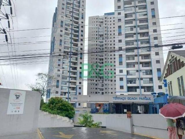 Apartamento em São Pedro, Osasco/SP de 51m² 2 quartos à venda por R$ 160.423,78