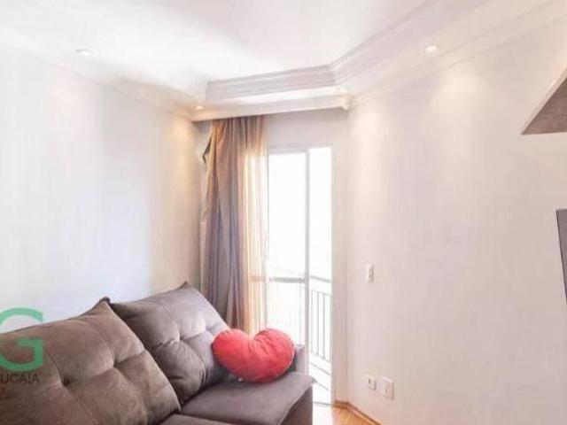 Apartamento em São Pedro, Osasco/SP de 52m² 2 quartos à venda por R$ 319.000,00