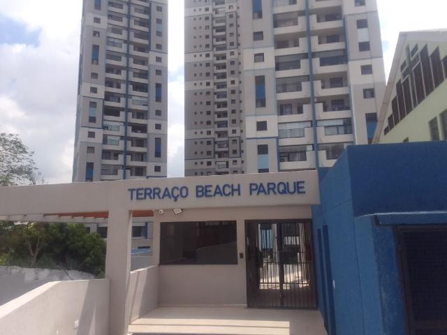 Apartamento em São Pedro, Osasco/SP de 55m² 2 quartos à venda por R$ 384.000,00