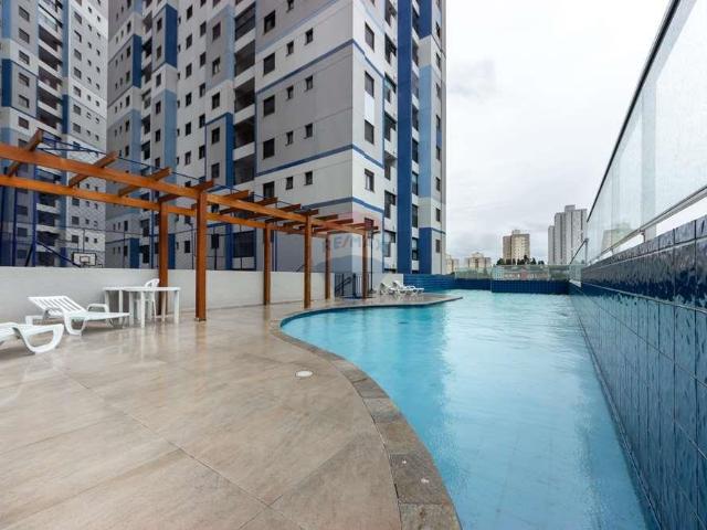 Apartamento em São Pedro, Osasco/SP de 55m² 2 quartos à venda por R$ 339.900,00