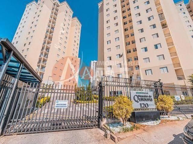 Apartamento em São Pedro, Osasco/SP de 57m² 2 quartos à venda por R$ 319.900,00