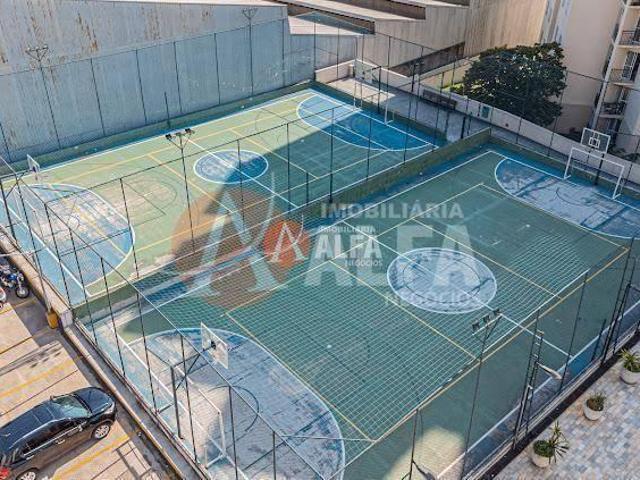 Apartamento em São Pedro, Osasco/SP de 57m² 2 quartos à venda por R$ 320.000,00