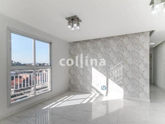 Apartamento em São Pedro, Osasco/SP de 65m² 2 quartos à venda por R$ 382.000,00