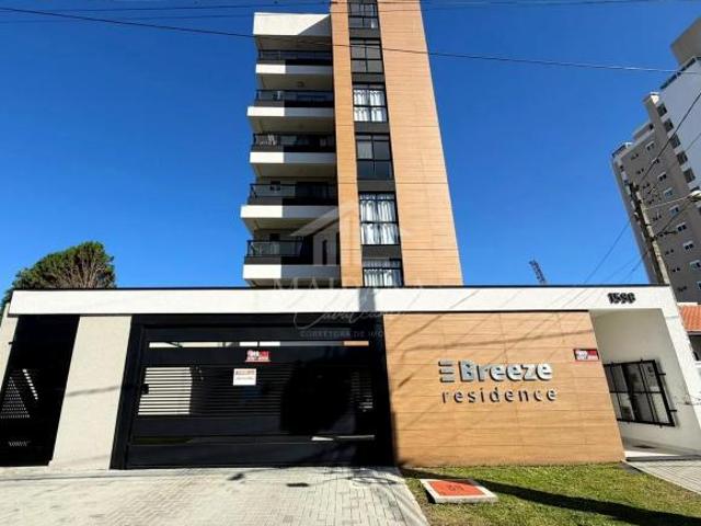 Apartamento em São Pedro, São José dos Pinhais/PR de 89m² 3 quartos à venda por R$ 640.000,00