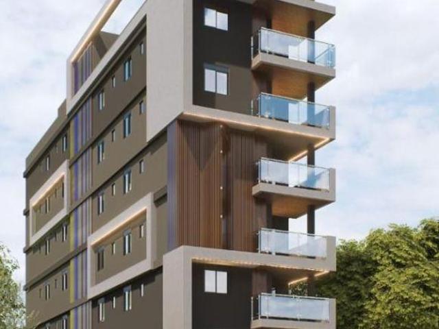 Apartamento em São Pedro, São José dos Pinhais/PR de 89m² 3 quartos à venda por R$ 899.900,00
