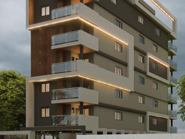 Apartamento em São Pedro, São José dos Pinhais/PR de 90m² 3 quartos à venda por R$ 749.000,00