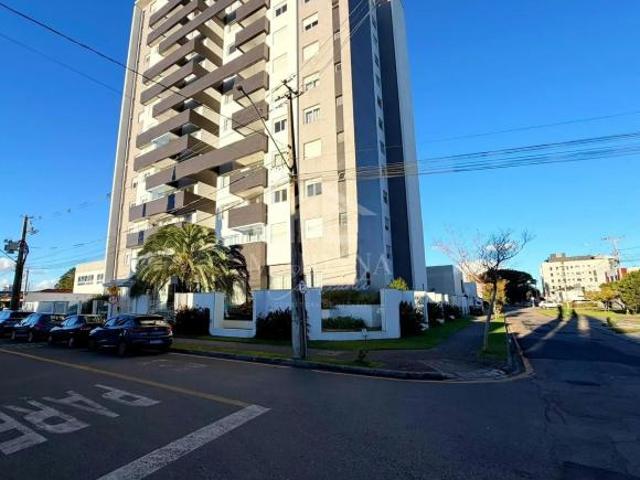 Apartamento em São Pedro, São José dos Pinhais/PR de 97m² 3 quartos à venda por R$ 850.000,00
