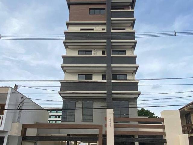 Apartamento em São Pedro, São José dos Pinhais/PR de 104m² 3 quartos à venda por R$ 730.070,00