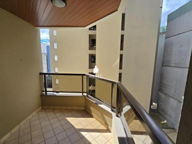 Apartamento em São Pelegrino, Caxias do Sul/RS