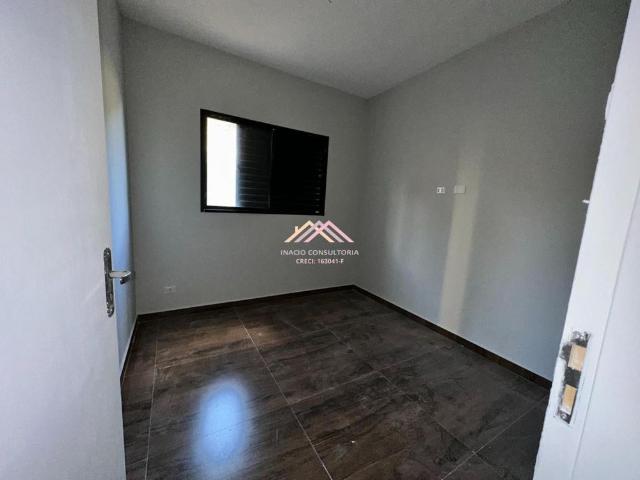 Apartamento Em São Roque Para Locação. Fácil Acesso, Próximo Ao Centro