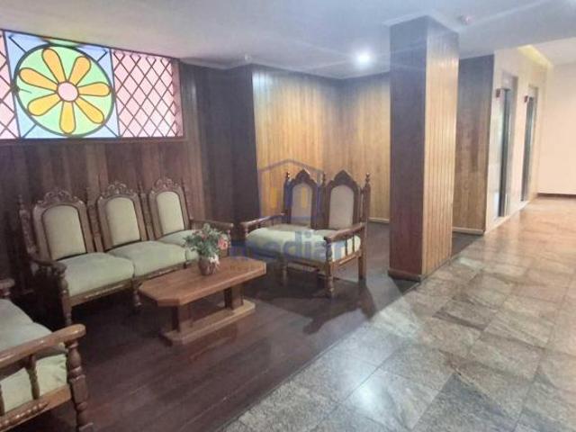 Apartamento em São Vicente, 1 dormitório com vista para o mar