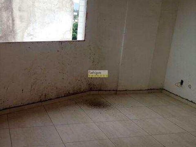 Apartamento em São Vicente bairro Cidade Naútica