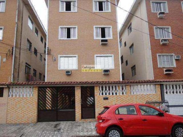 Apartamento em São Vicente bairro Parque São Vicente