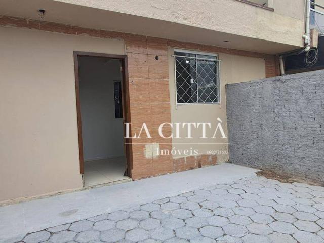 Apartamento em São Vicente, Itajaí/SC de 40m² 1 quartos para locação R$ 2.700,00/mes