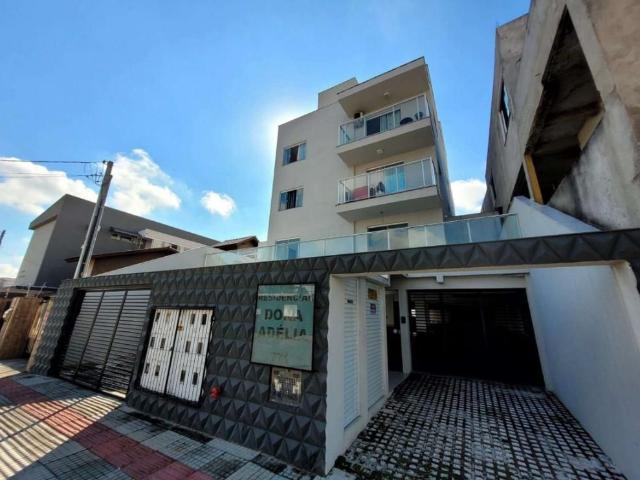 Apartamento em São Vicente, Itajaí/SC de 45m² 2 quartos à venda por R$ 429.000,00