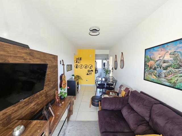 Apartamento em São Vicente, Itajaí/SC de 46m² 2 quartos para locação R$ 3.000,00/mes