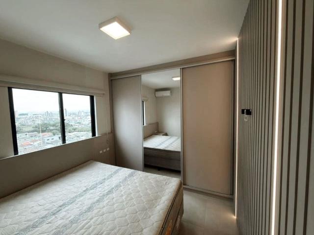 Apartamento em São Vicente, Itajaí/SC de 53m² 2 quartos para locação R$ 3.500,00/mes