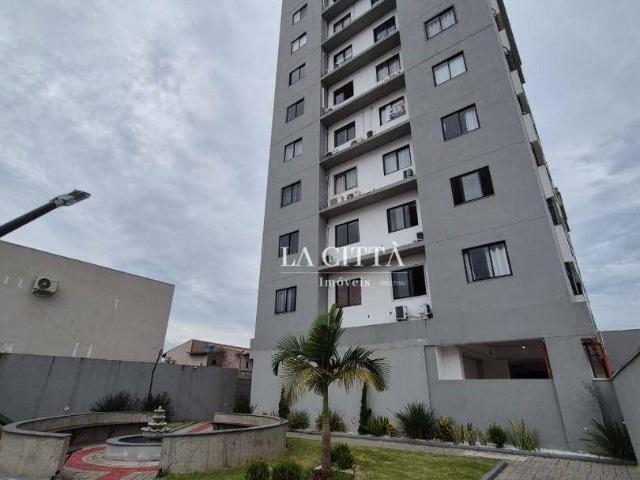 Apartamento em São Vicente, Itajaí/SC de 52m² 2 quartos à venda por R$ 509.000,00