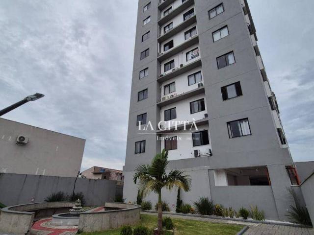 Apartamento em São Vicente, Itajaí/SC de 52m² 2 quartos à venda por R$ 509.900,00