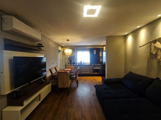 Apartamento em São Vicente, Itajaí/SC de 59m² 2 quartos para locação R$ 3.500,00/mes