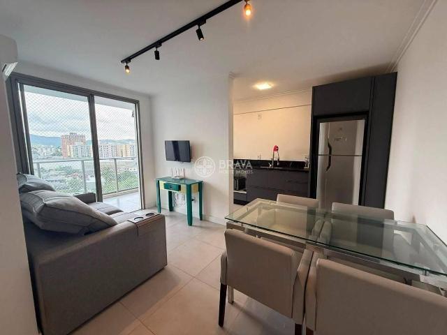 Apartamento em São Vicente, Itajaí/SC de 64m² 2 quartos para locação R$ 3.800,00/mes
