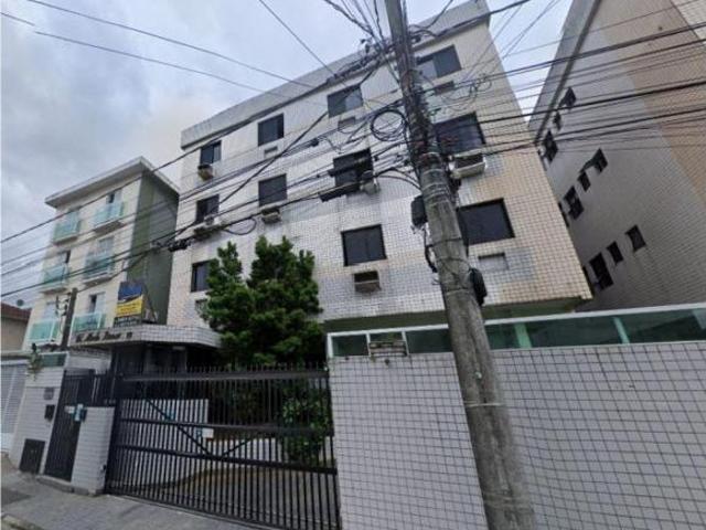 Apartamento em São Vicente/SP