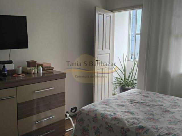 Apartamento em São Vicente/SP