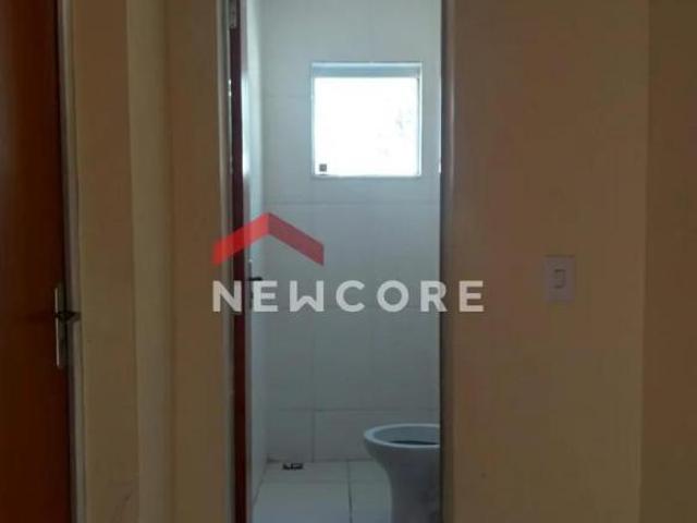 Apartamento em S Floresta Encantada Esmeraldas/MG