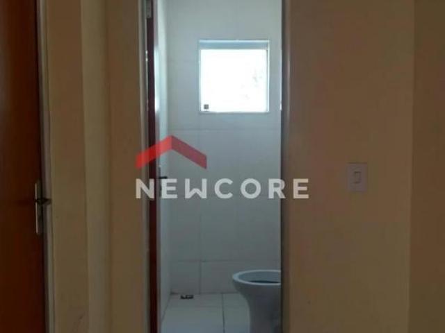 Apartamento em S Floresta Encantada Esmeraldas/MG