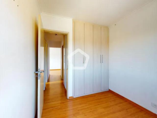 Apartamento em Saúde