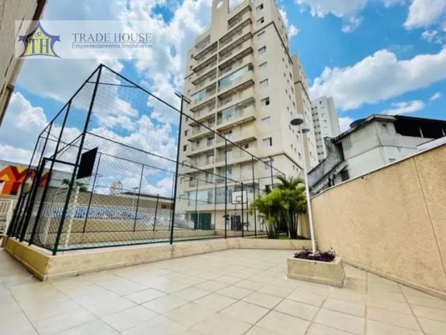Apartamento em Saúde São Paulo